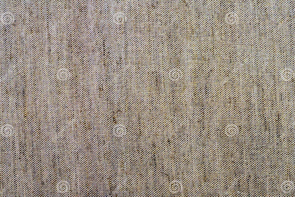 Surface De Texture De Vannerie De Tissu De Lin Textile Image stock ...