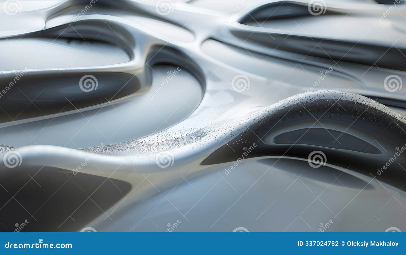 Surface Detail Rendering, Smooth Visual Concept with Smooth Curve ...