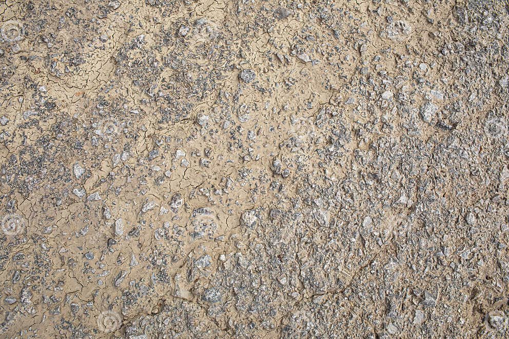 Surface of Dirty Pathway.High Quality Photo. Stock Image - Image of ...