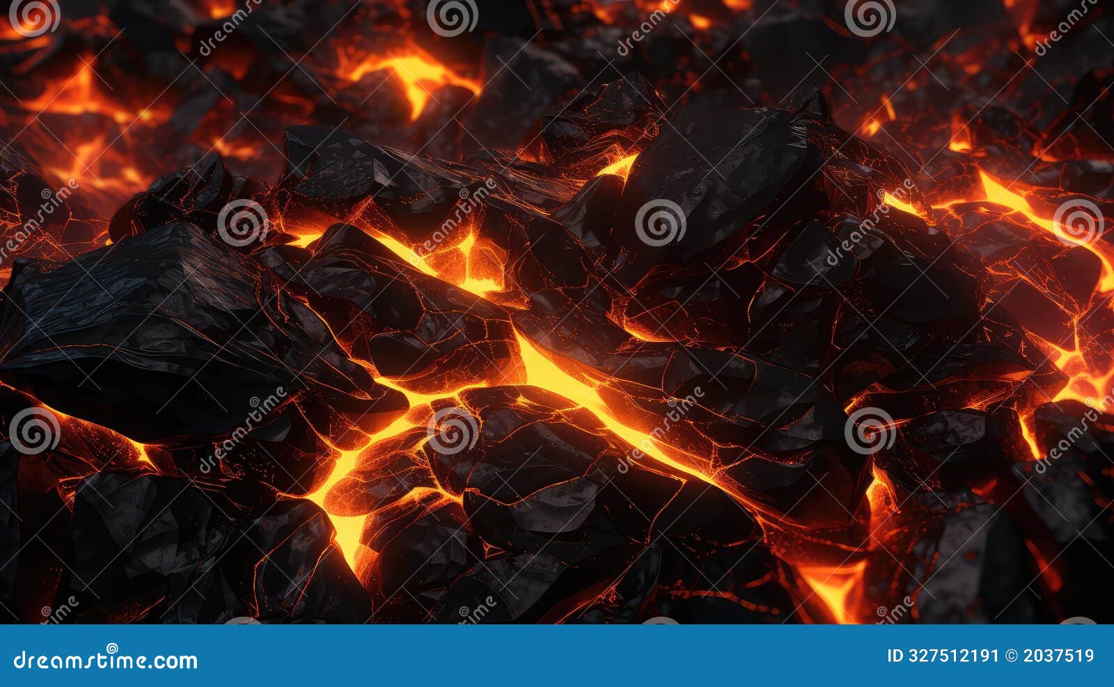 Surface ember texture stock illustration. Illustration of generated ...