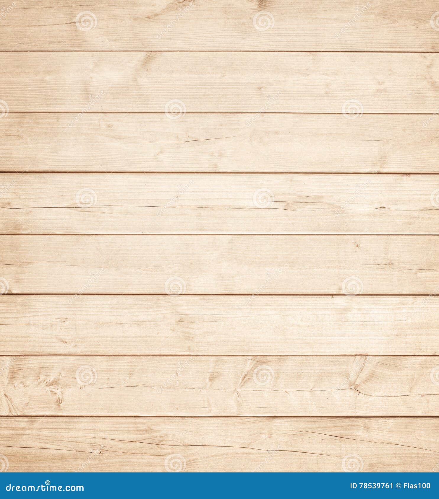 Surface En Bois Brun Clair De Planches De Mur De Table De Plafond Ou De Plancher Texture En