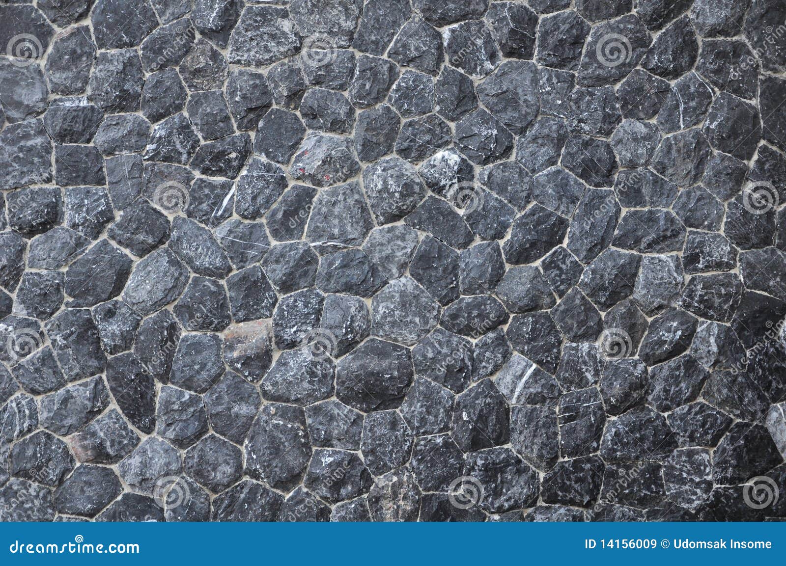 Surface En Pierre Noire De Texture Image stock - Image du minerai, fond ...