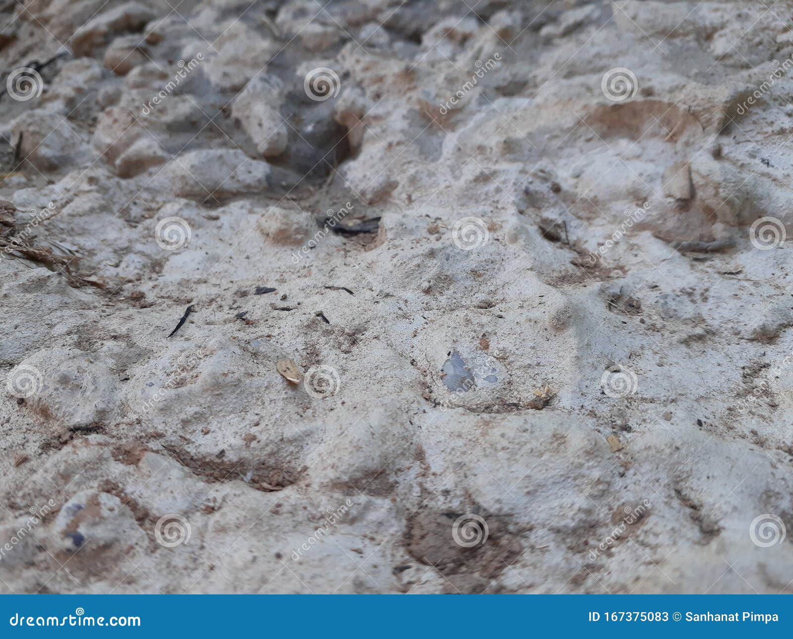 Surface Et Texture Du Sol Rugueux De Ciment Image stock - Image du ...