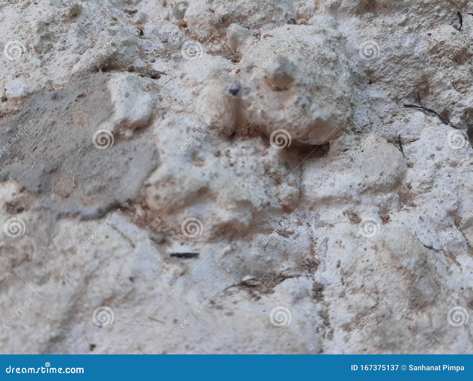 Surface Et Texture Du Sol Rugueux De Ciment Image stock - Image du ...