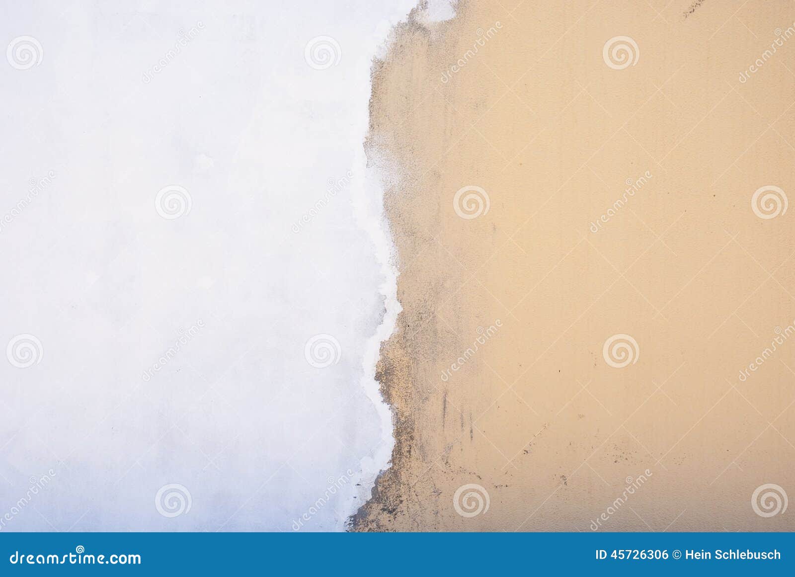 Surface of exterior wall stock photo. Image of backdrop - 45726306