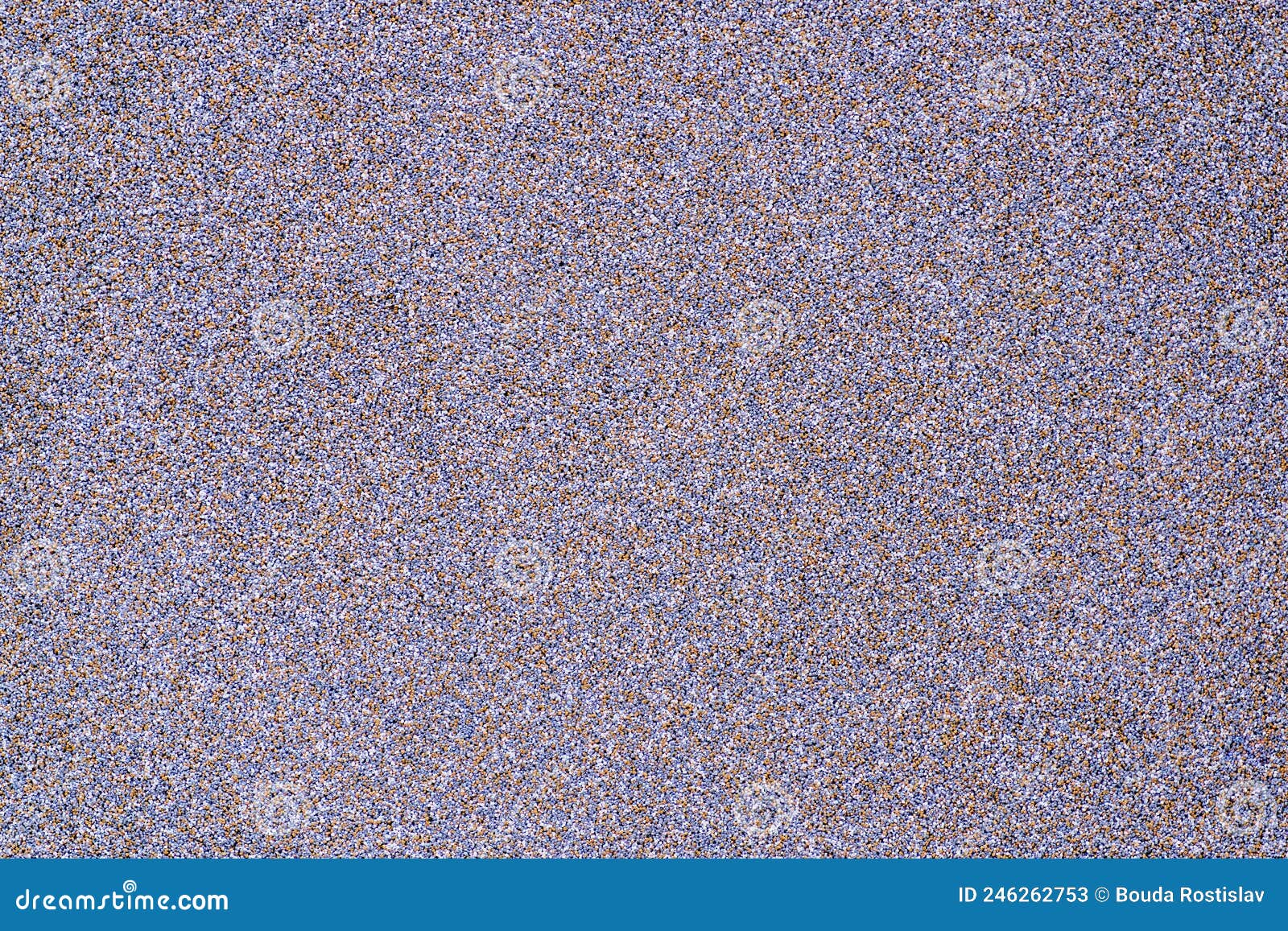 Surface of Fine Rhinestones, Multicolored Granules Stock Image - Image ...