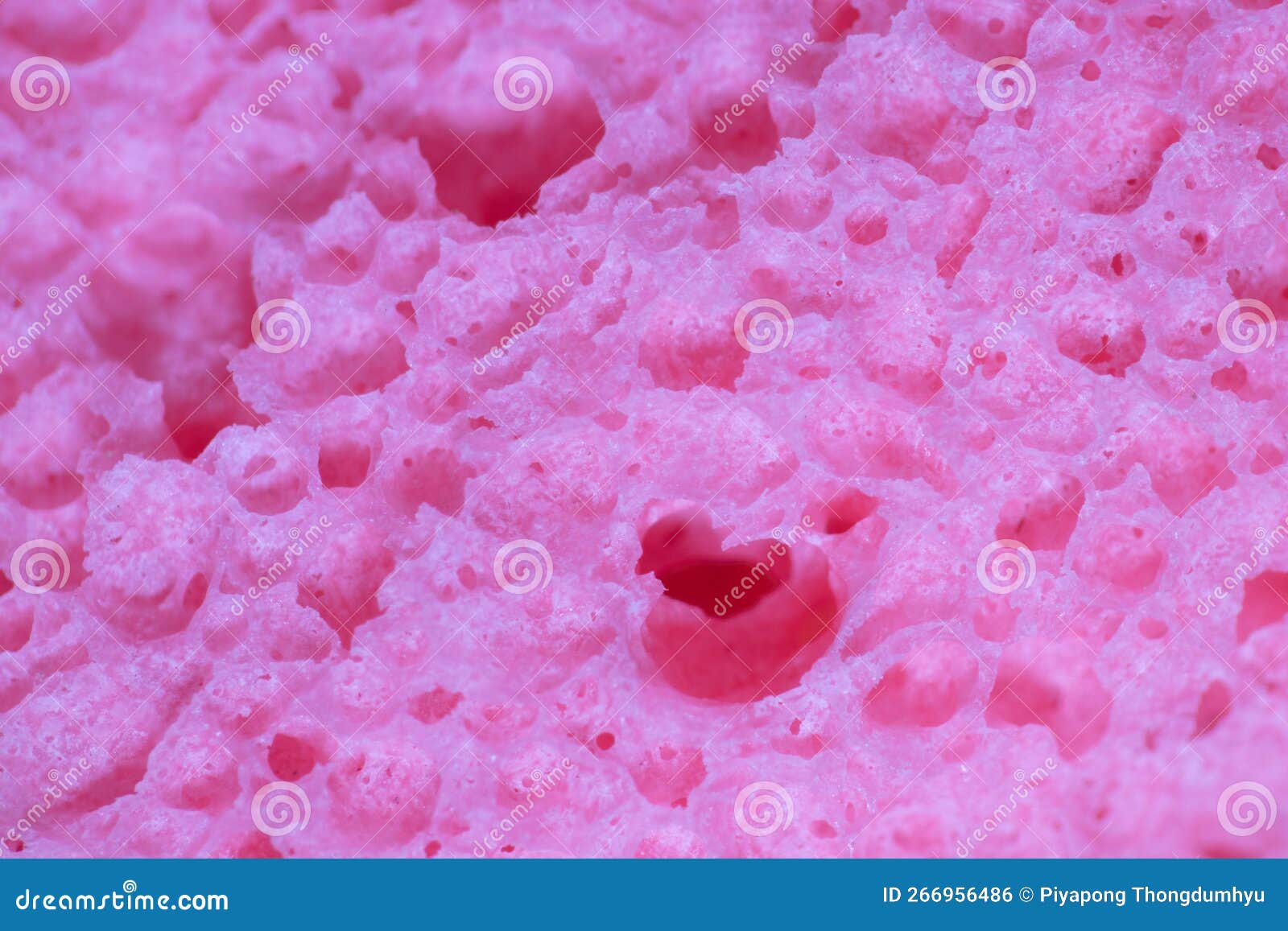 Surface of the Finished Rubber Sheet with Beautiful Colors. Stock Photo ...