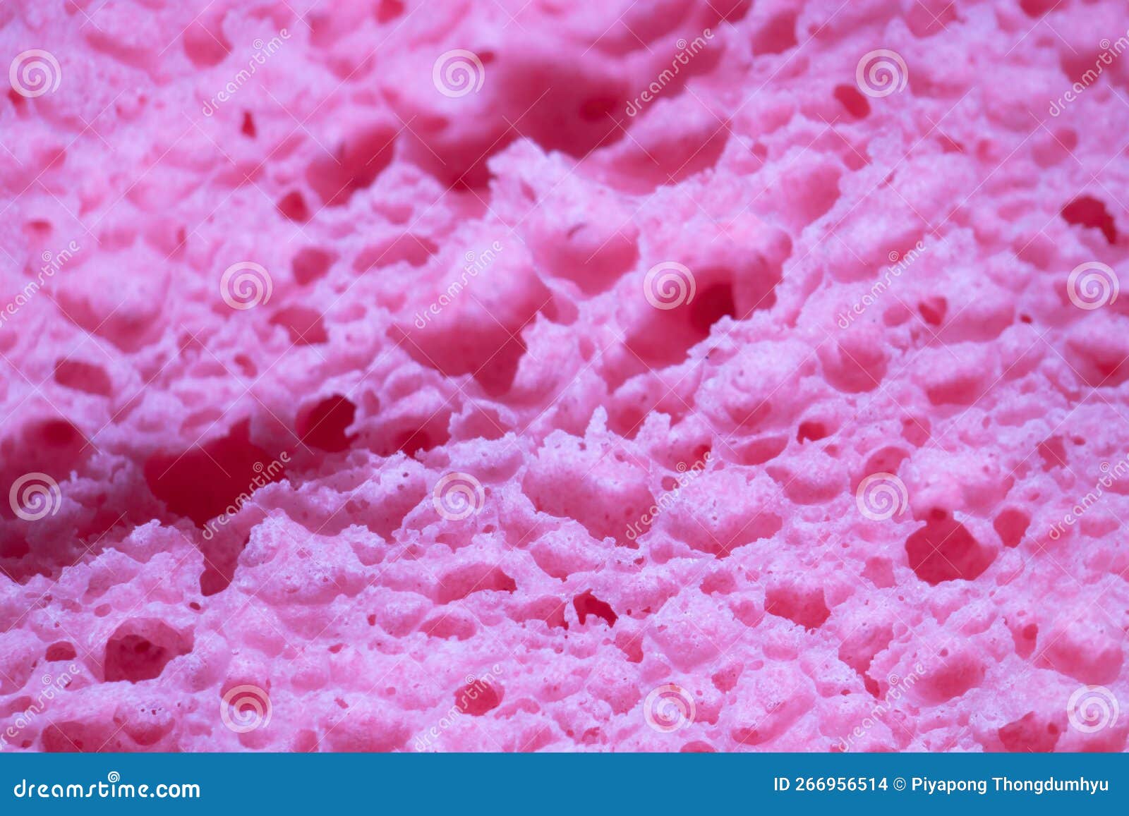 Surface of the Finished Rubber Sheet with Beautiful Colors. Stock Photo ...