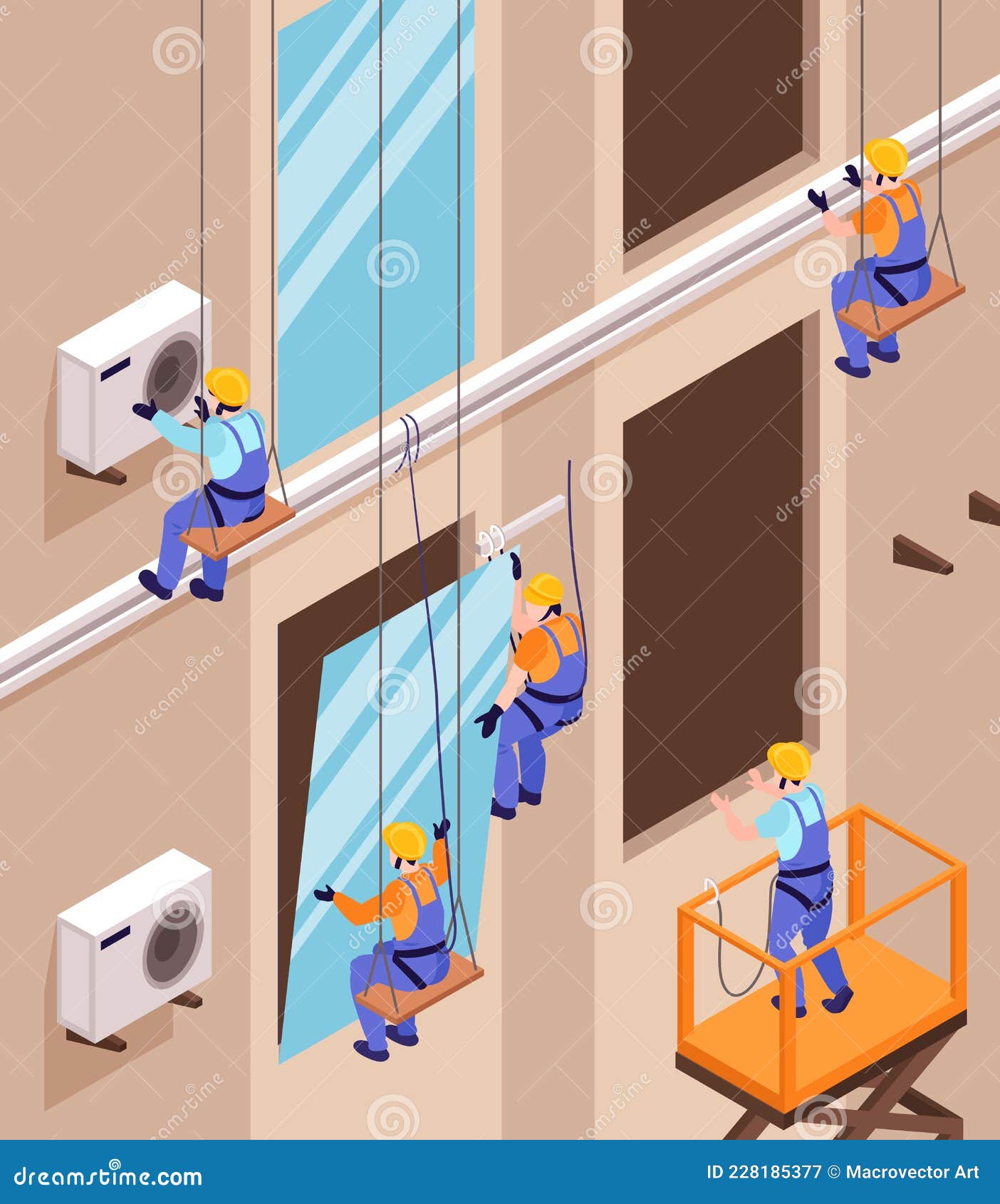 Fitter Composition Stock Illustrations – 29 Fitter Composition Stock ...