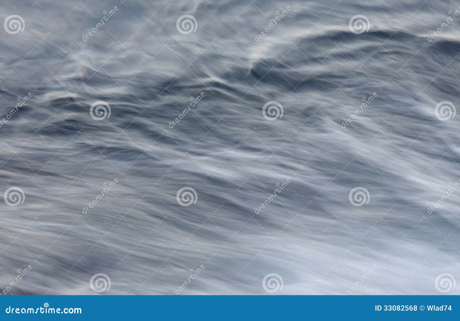 The Surface of Flowing Water Stock Photo - Image of texture, reflection ...