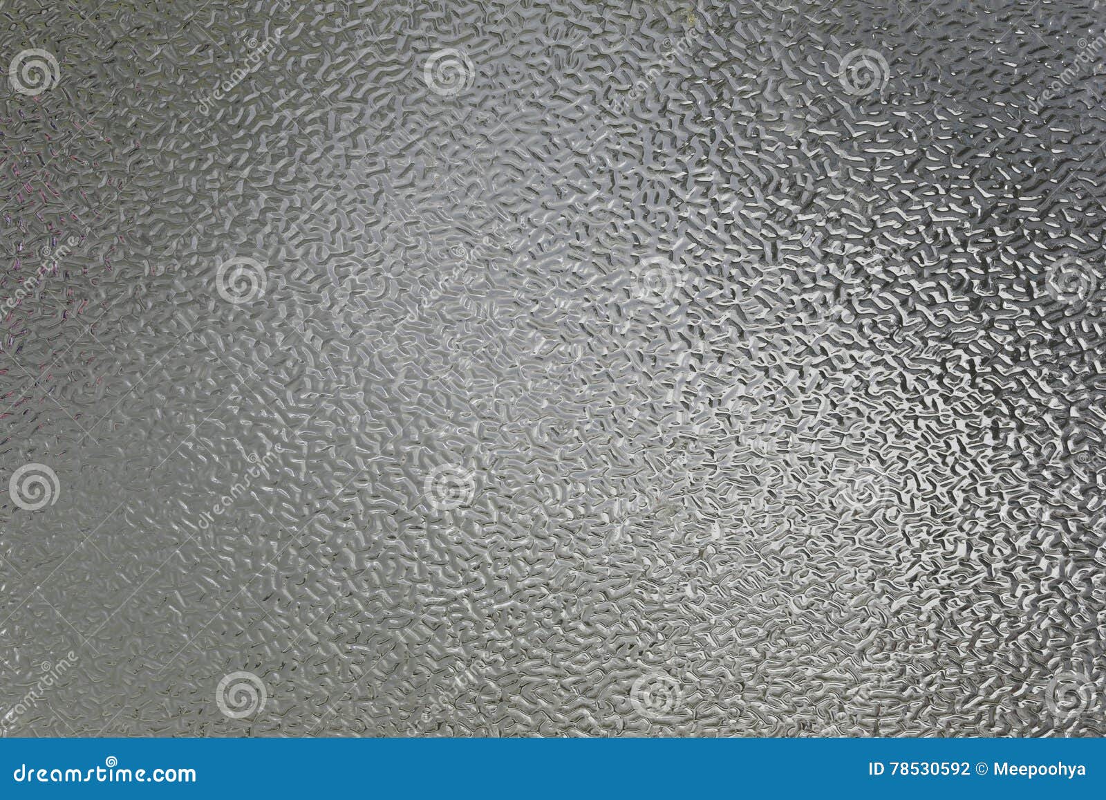 Surface of the Glass Background for Design Object Backdrop. Stock Photo ...