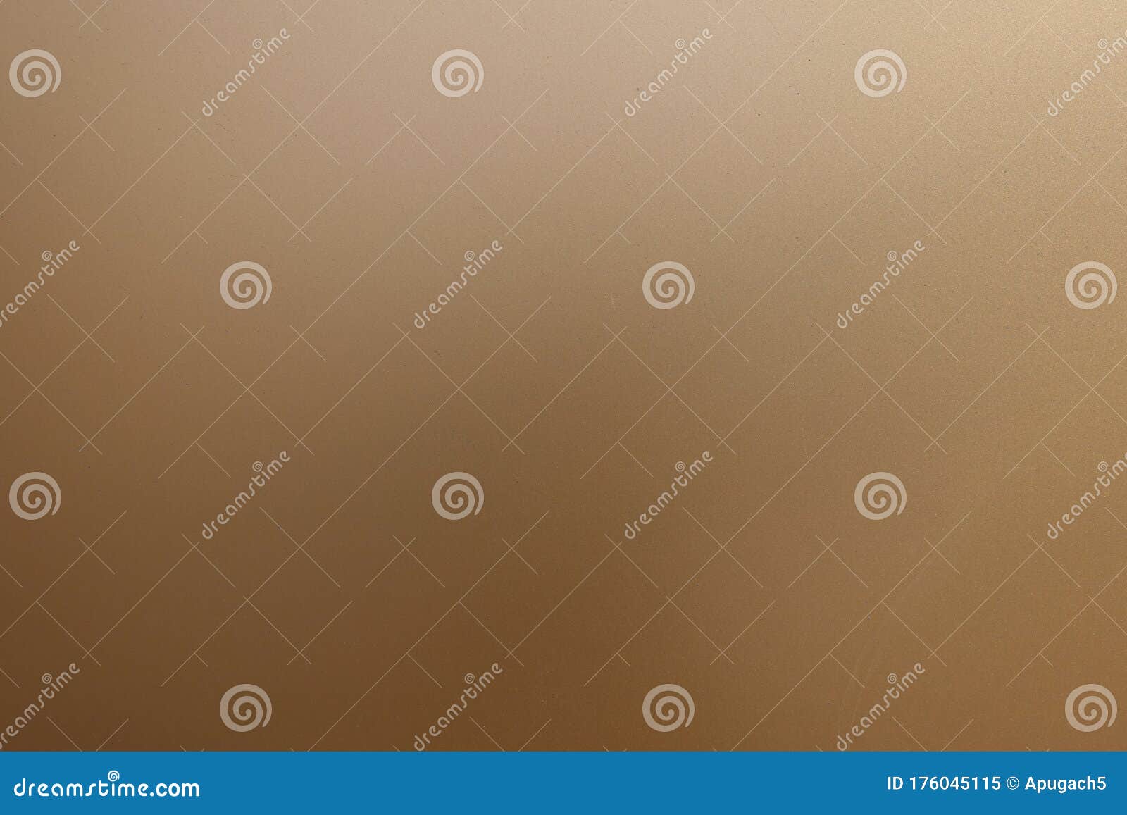Surface of Gold Colored Plastic Wall Stock Image - Image of ...