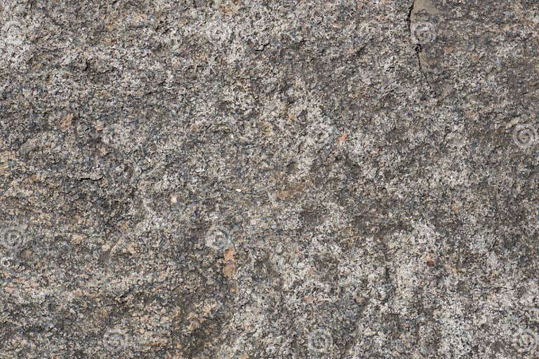 Surface of Granite. Stone Texture. Colored Rough Granite Stone Texture ...
