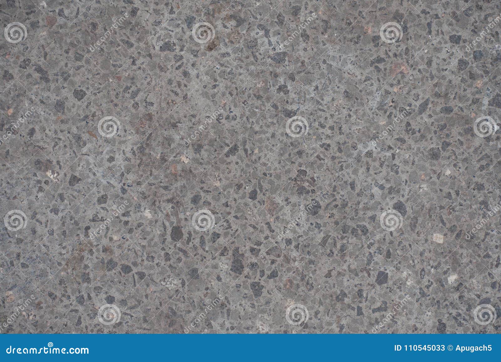 Surface of Grey Concrete Slab Stock Image - Image of plain, gray: 110545033
