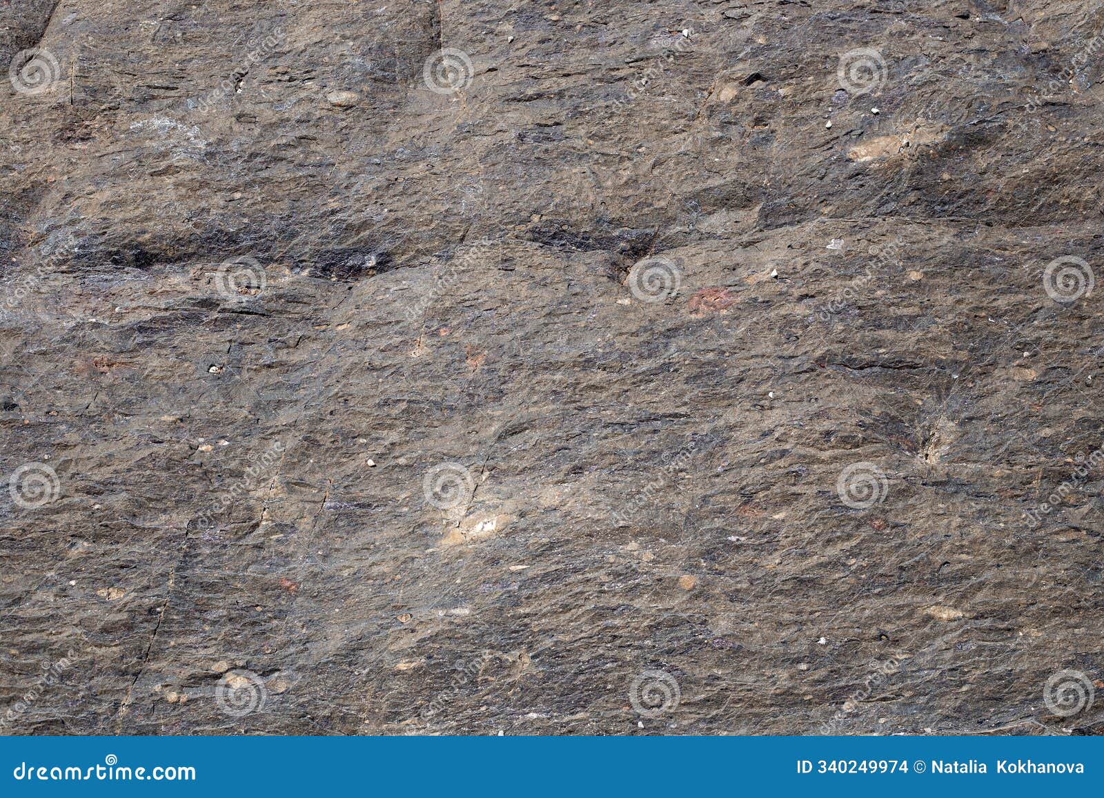 Surface of Gray Rough Stone. Texture, Natural Stone Background Stock ...