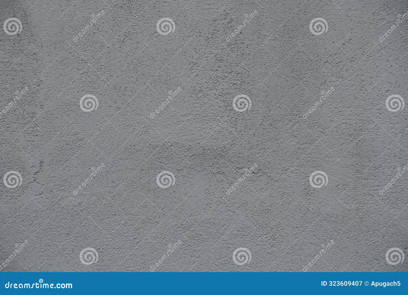 Surface of Grey Wall with Coarse Roughcast Finish Stock Image - Image ...