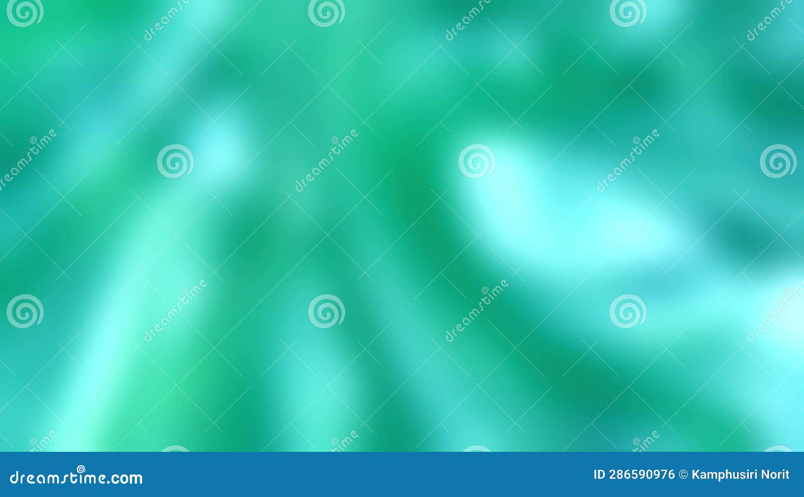 Surface of Green Fluid Texture that Reflect a Bright White Light Stock ...