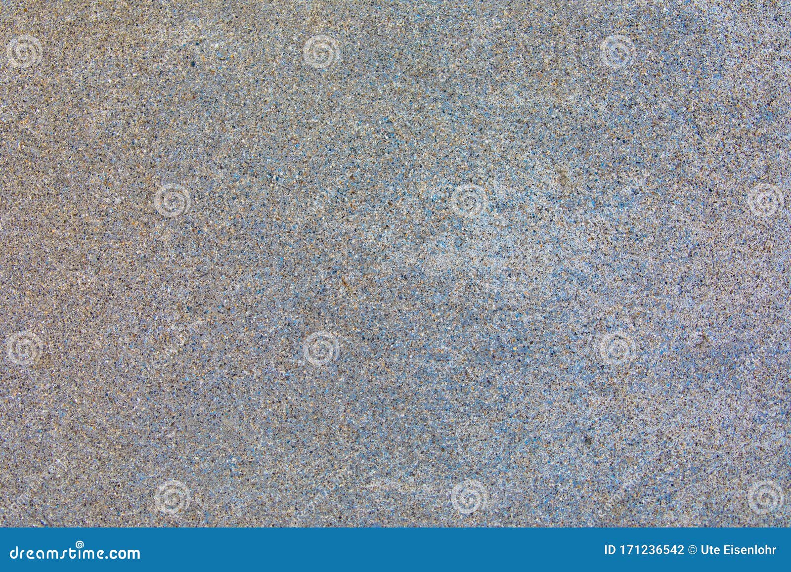 Surface of Grey Exterior Wall with Pebbledash Stock Photo - Image of ...