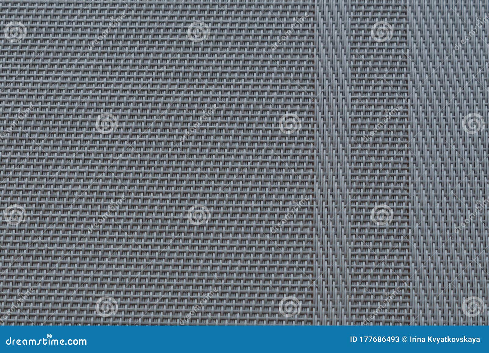 Surface of Grey Wicker Texture Background Stock Image - Image of decor ...