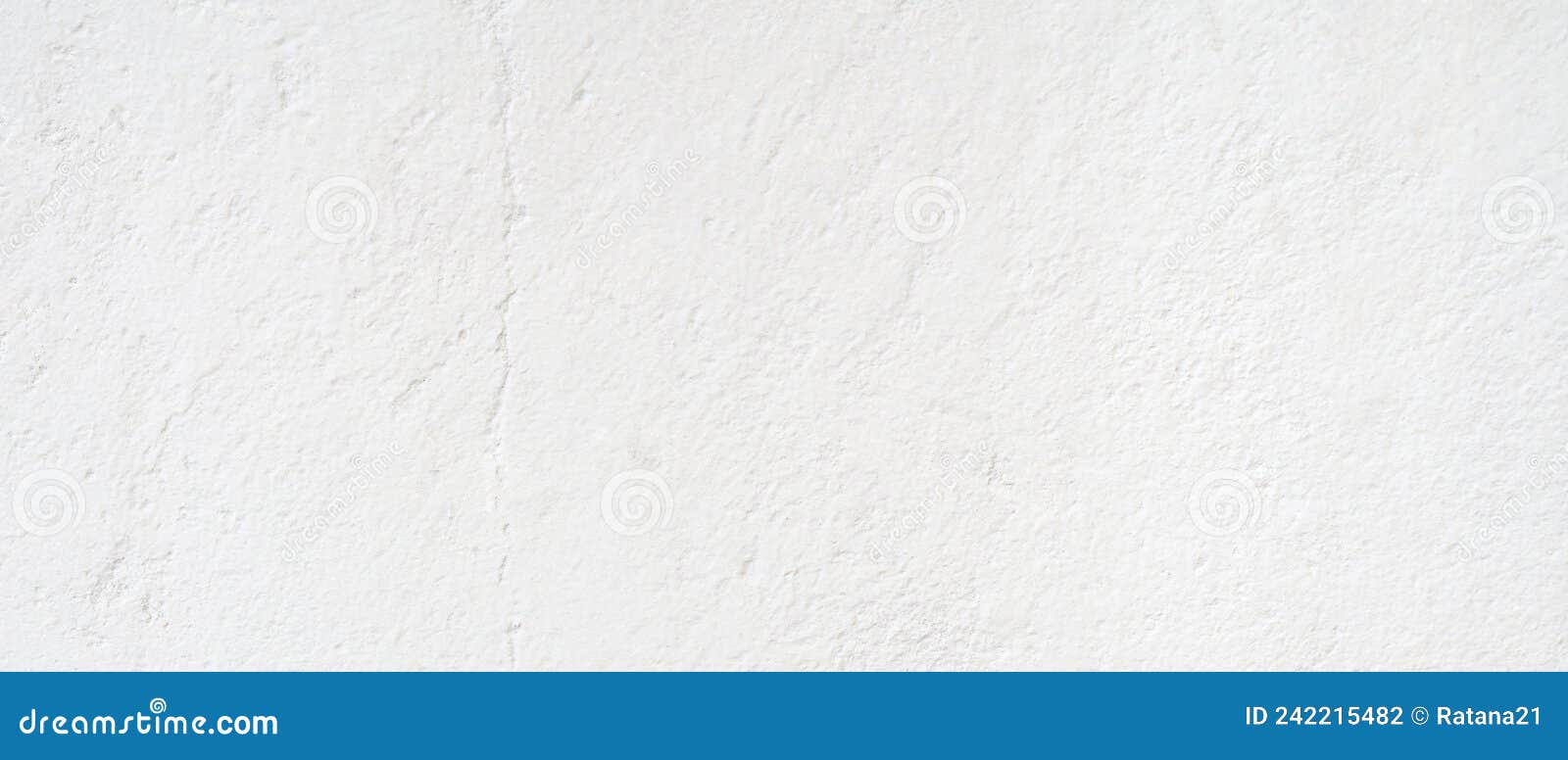 Surface of Grunge White Concrete Texture, Top View Stock Photo - Image ...