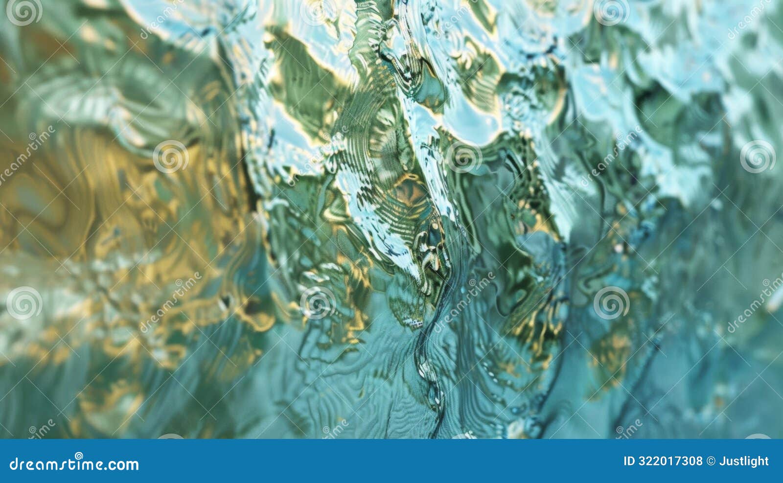 The Surface Has a Glossy almost Glasslike Texture Making it Cool and ...