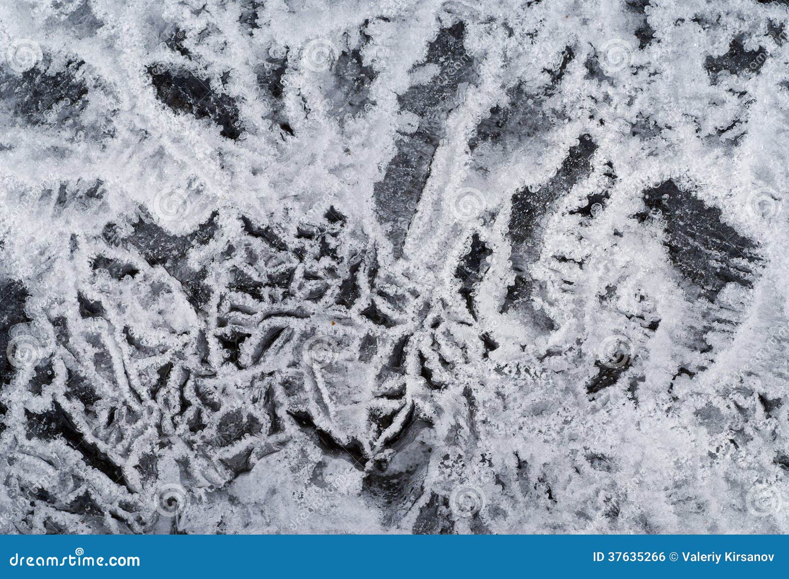 Surface of ice 6 stock photo. Image of froze, beautiful - 37635266