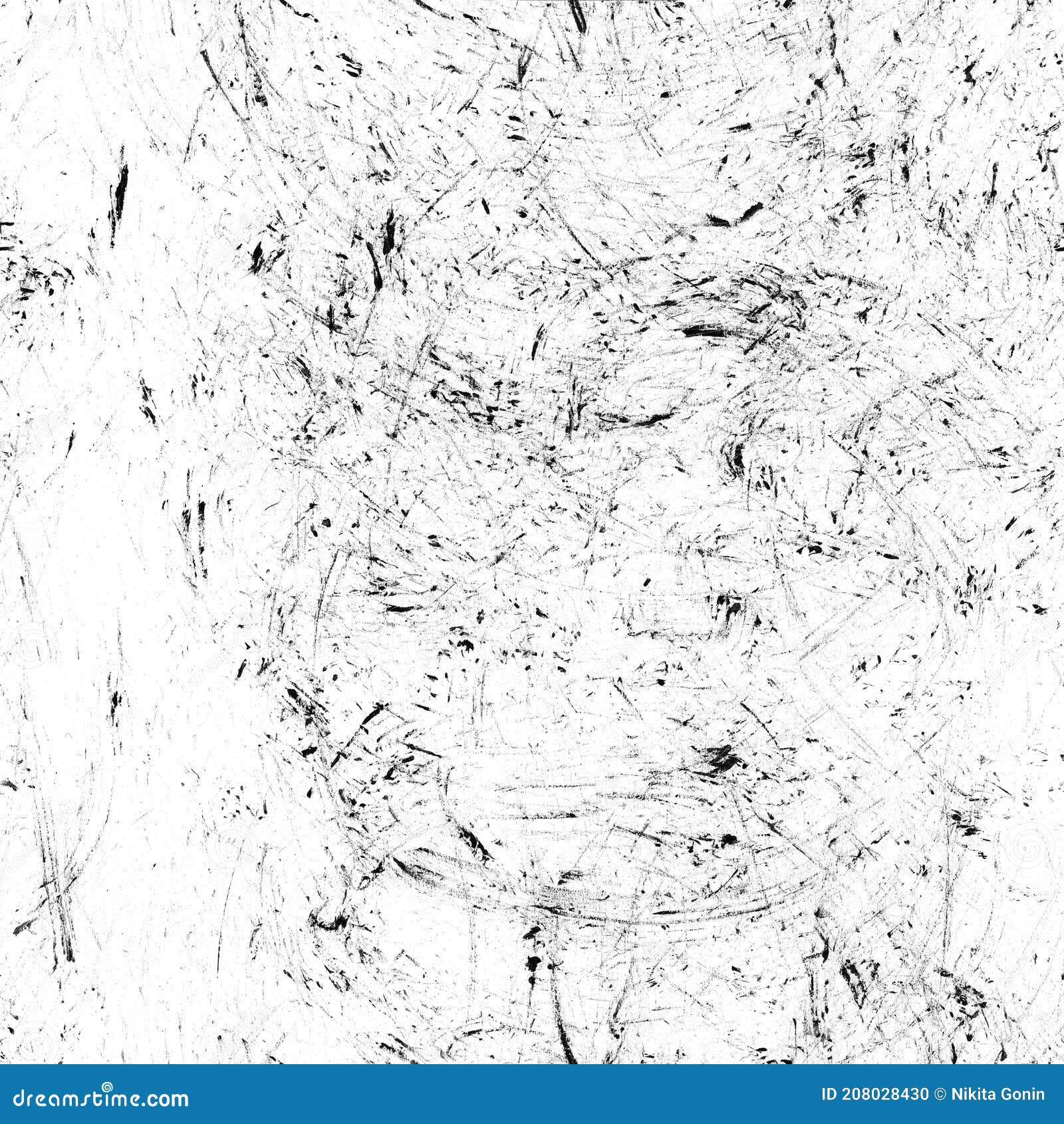 Surface Imperfection Seamless Tileable Texture Of Circular Scratches ...