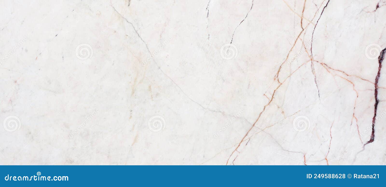 Surface of Light Color Marble Texture for Abstract Background Stock ...