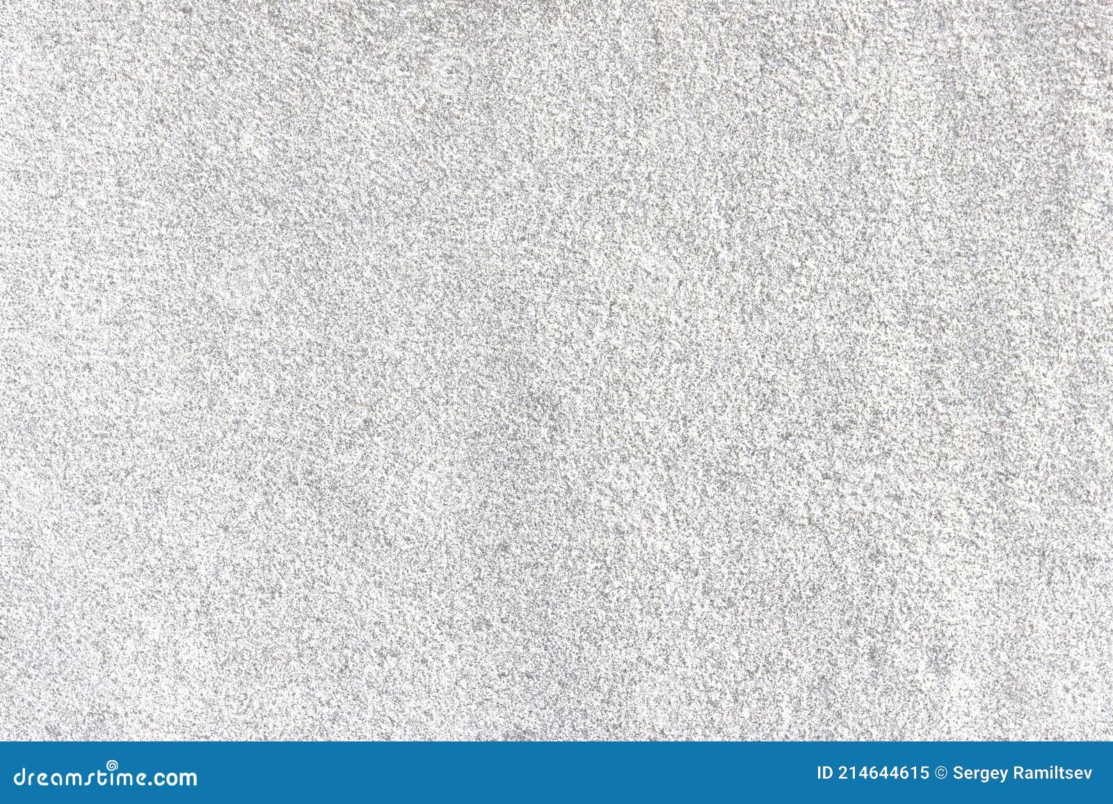 The Surface of a Light Gray Rough Granite Wall. Stock Image - Image of ...