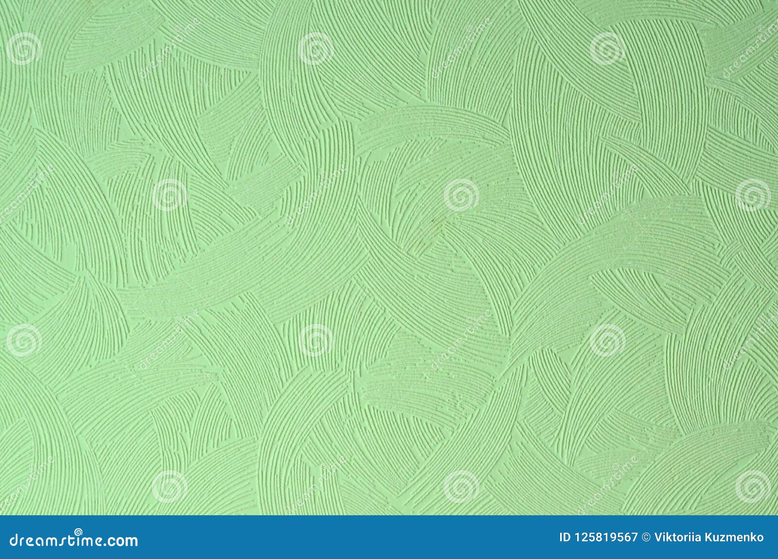 Surface of Light Green Abstract Textured Background. Abstract Pattern ...