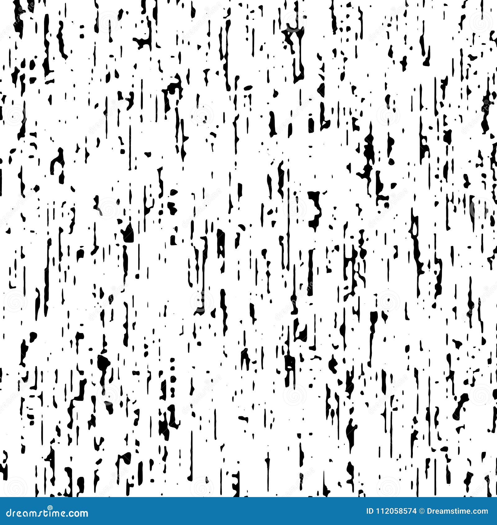 Scratched Surface Vector Background Stock Vector - Illustration of ...