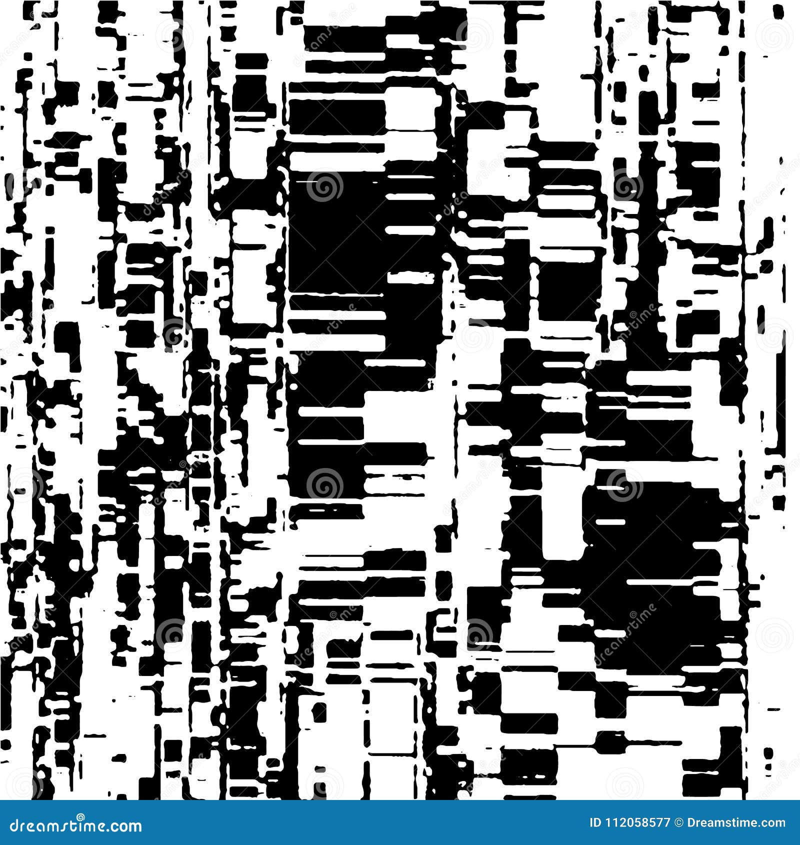 Scratched Surface Vector Background Stock Vector - Illustration of edge ...