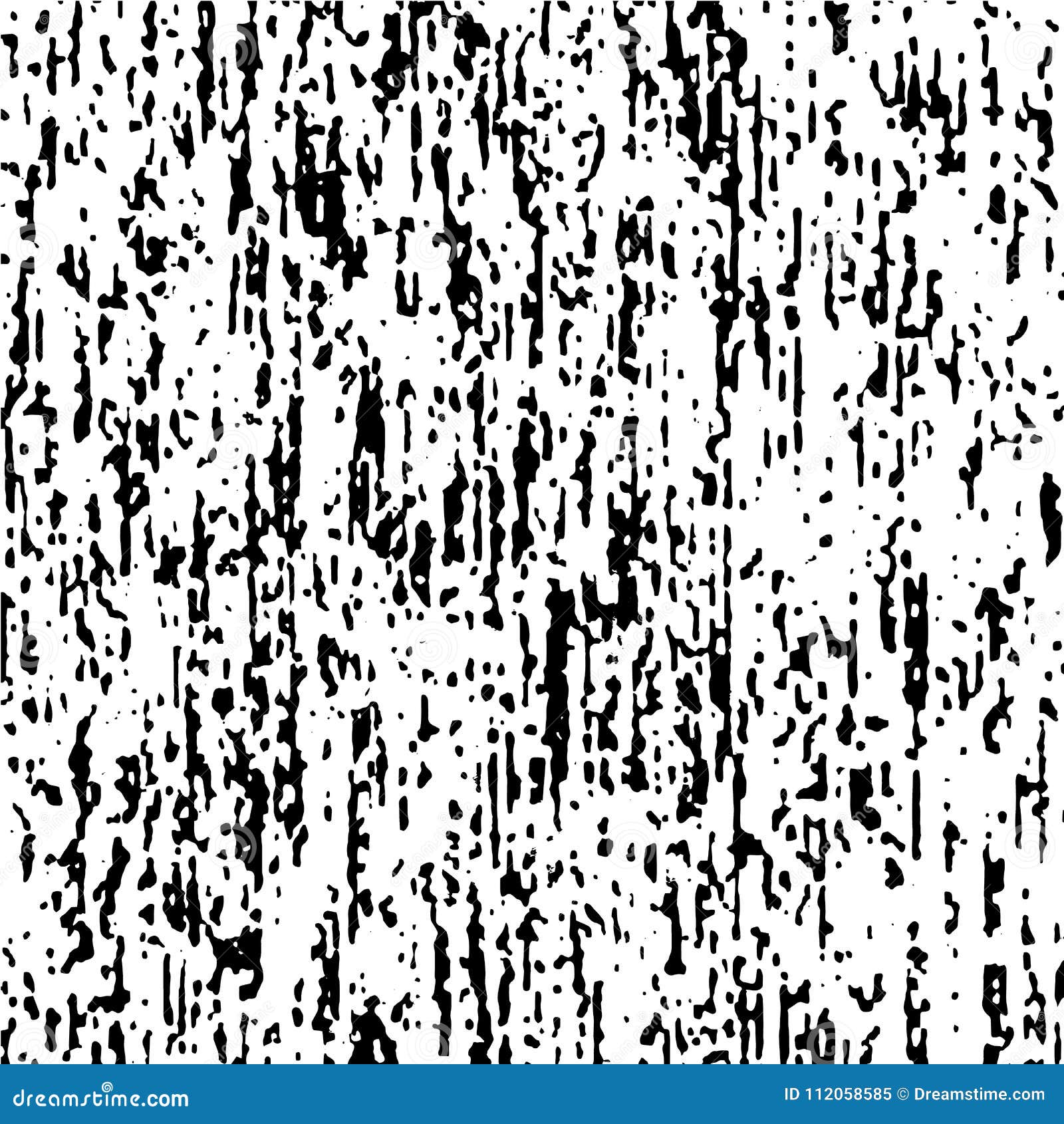 Scratched Surface Vector Background Stock Vector - Illustration of edge ...