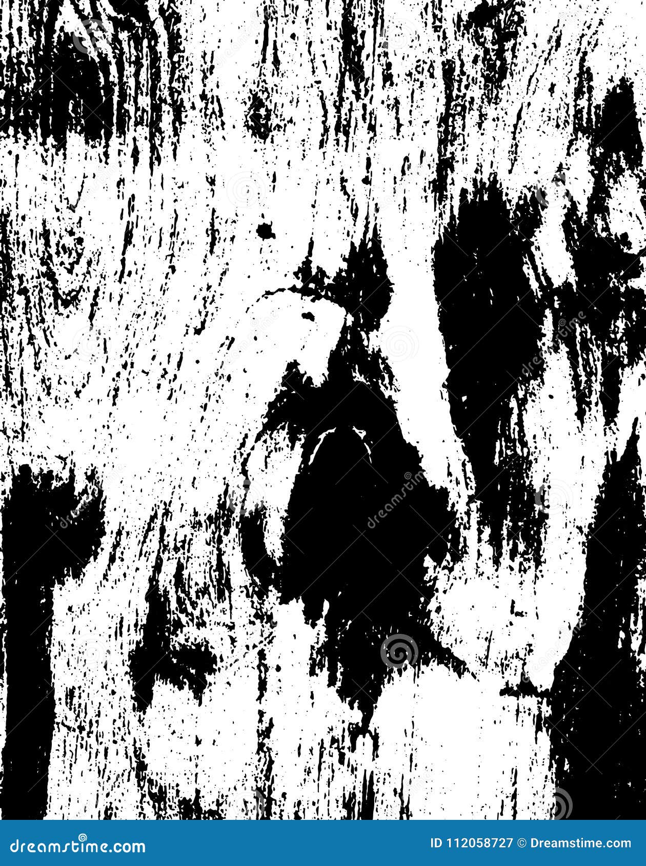 Scratched Surface Vector Background Stock Vector - Illustration of ...