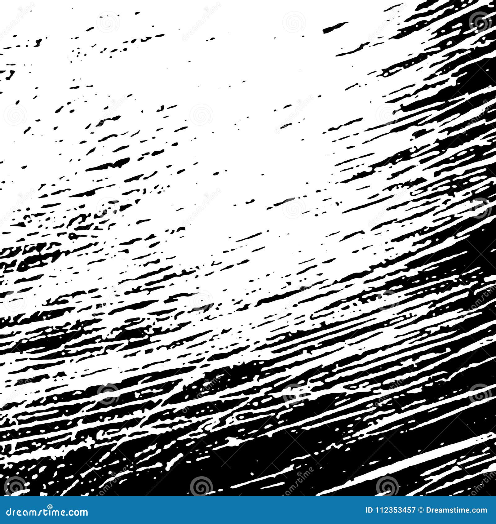 Scratched Surface Vector Background Stock Vector - Illustration of ...