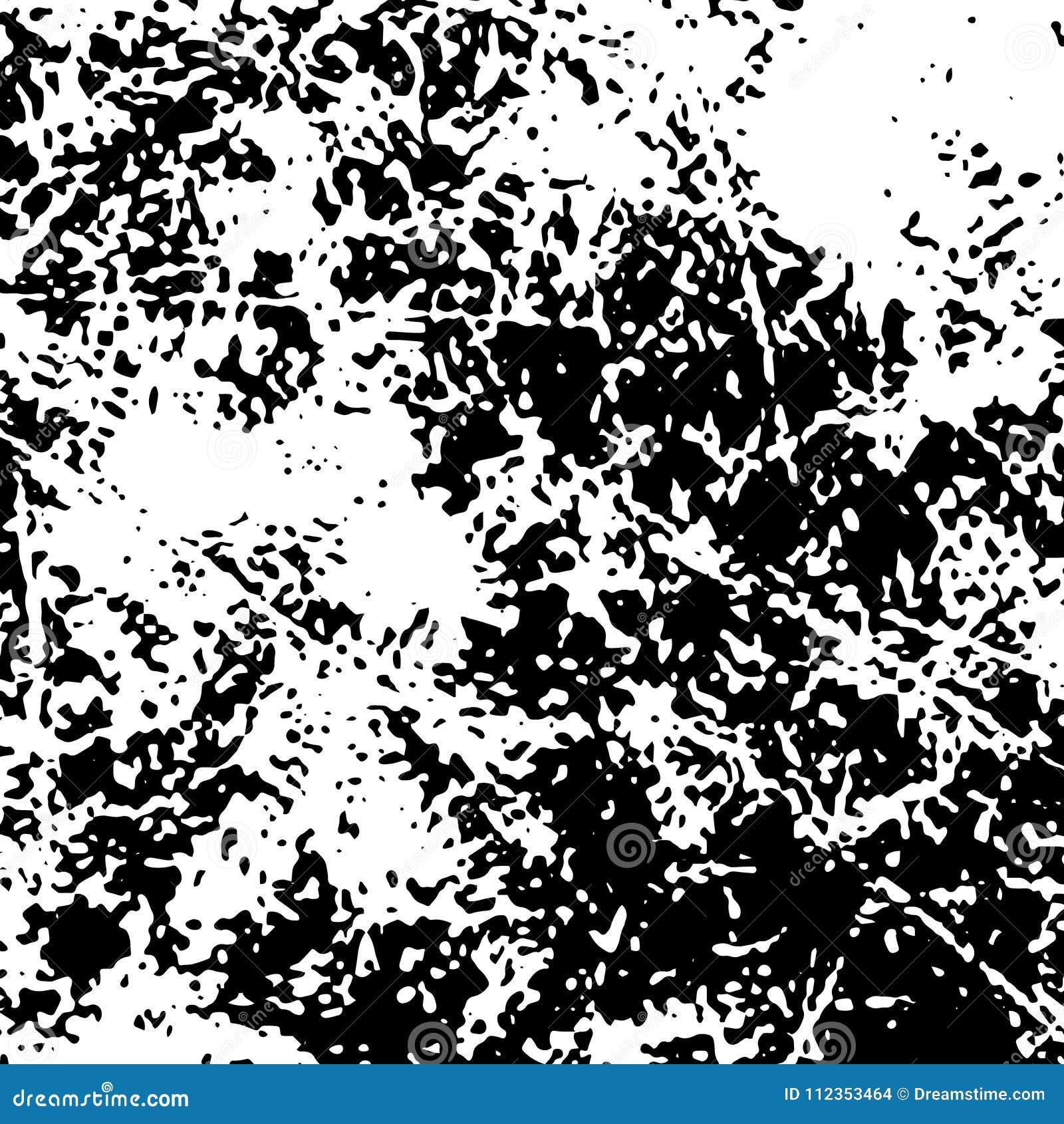 Scratched Surface Vector Background Stock Vector - Illustration of edge ...