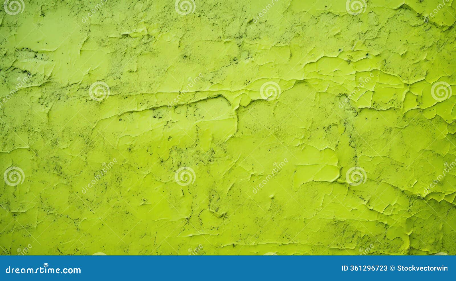 Surface lime green texture stock illustration. Illustration of abstract - 361296723