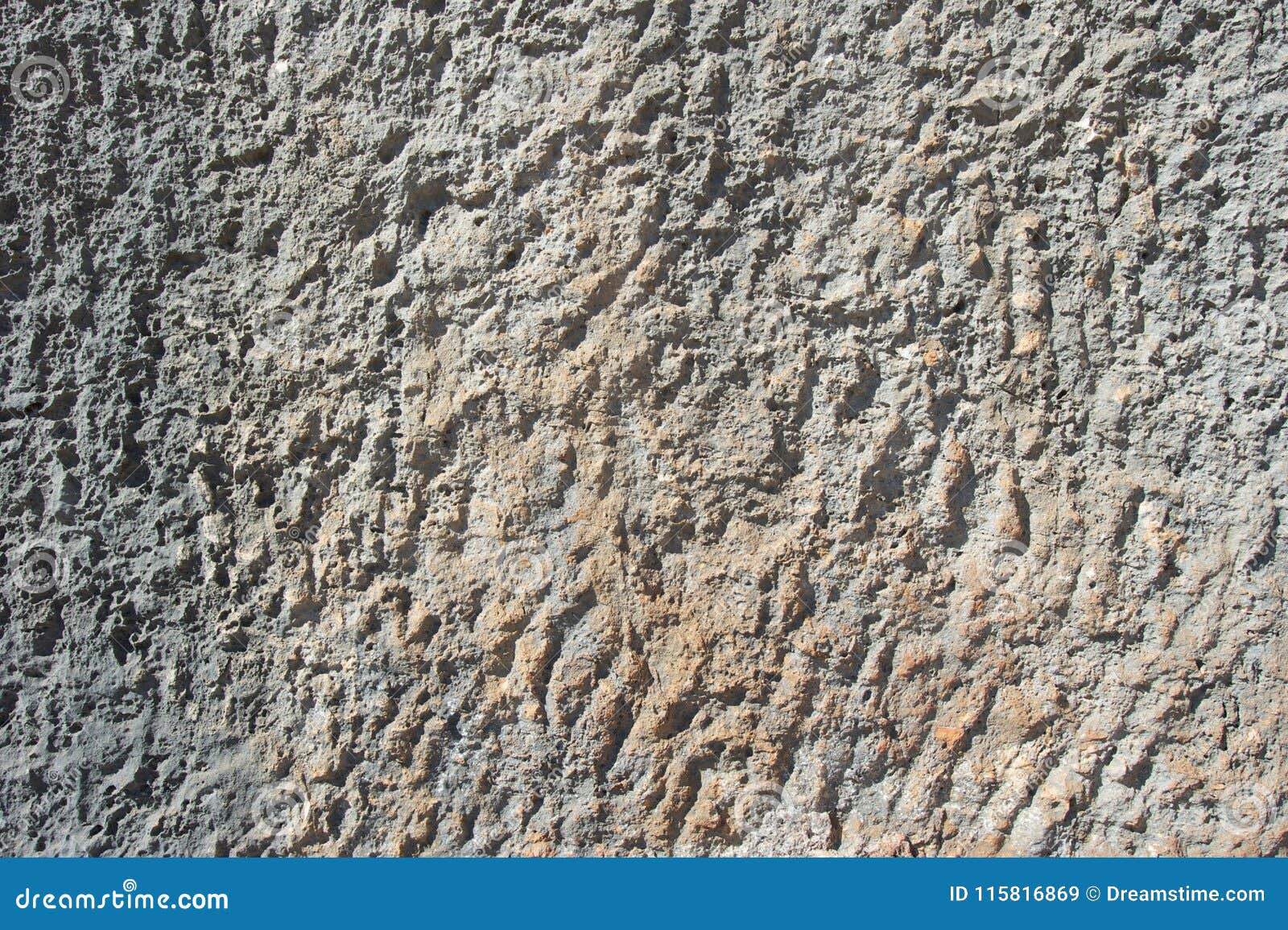 Limestone closeup stock image. Image of rock, abstract - 115816869