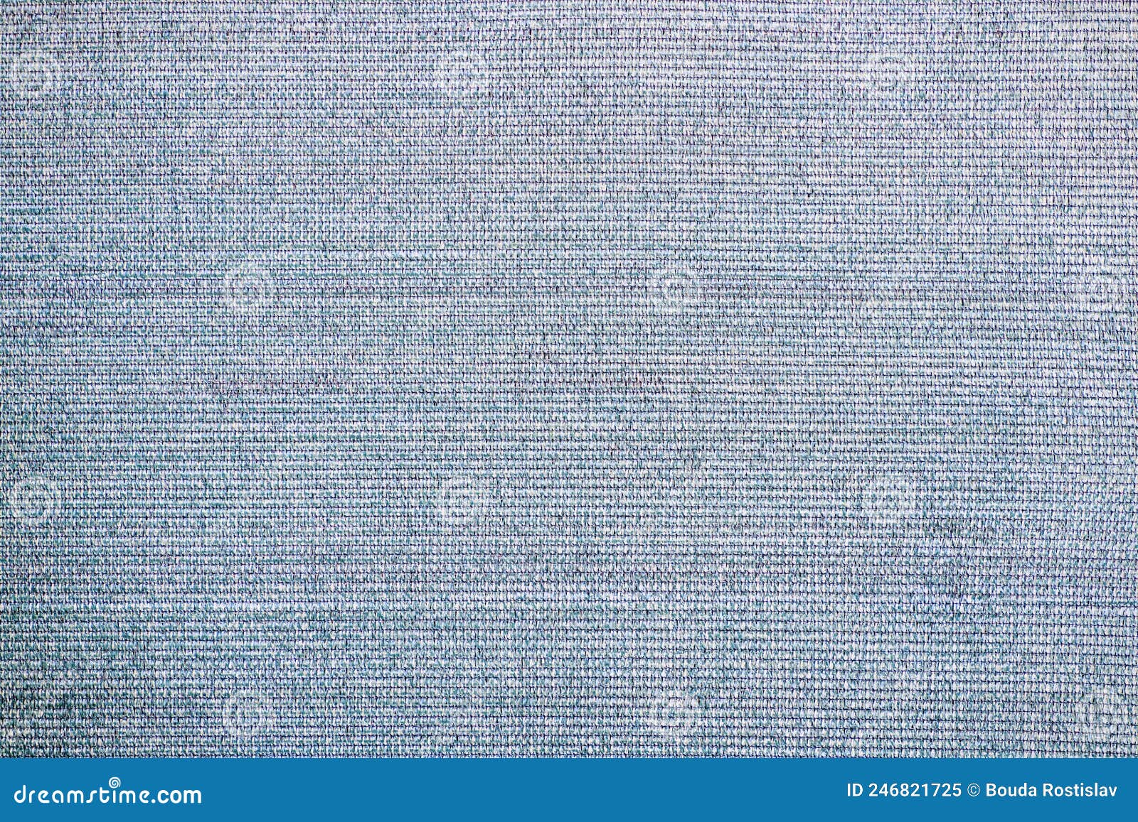 Surface Made of Coarse Plastic Textile Fabric Stock Image - Image of ...