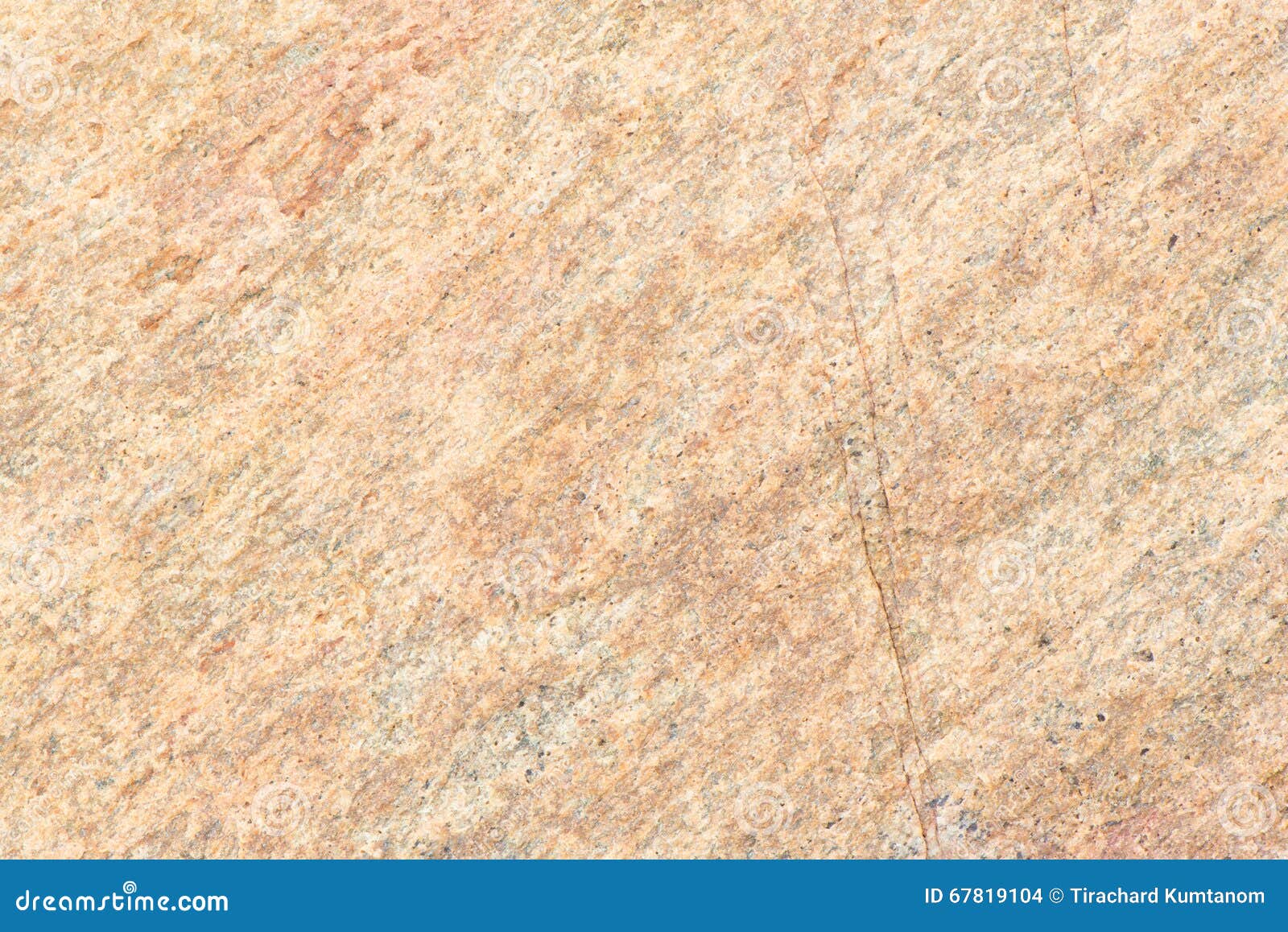 Surface of the Marble with Brown Tint, Stone Texture and Background ...