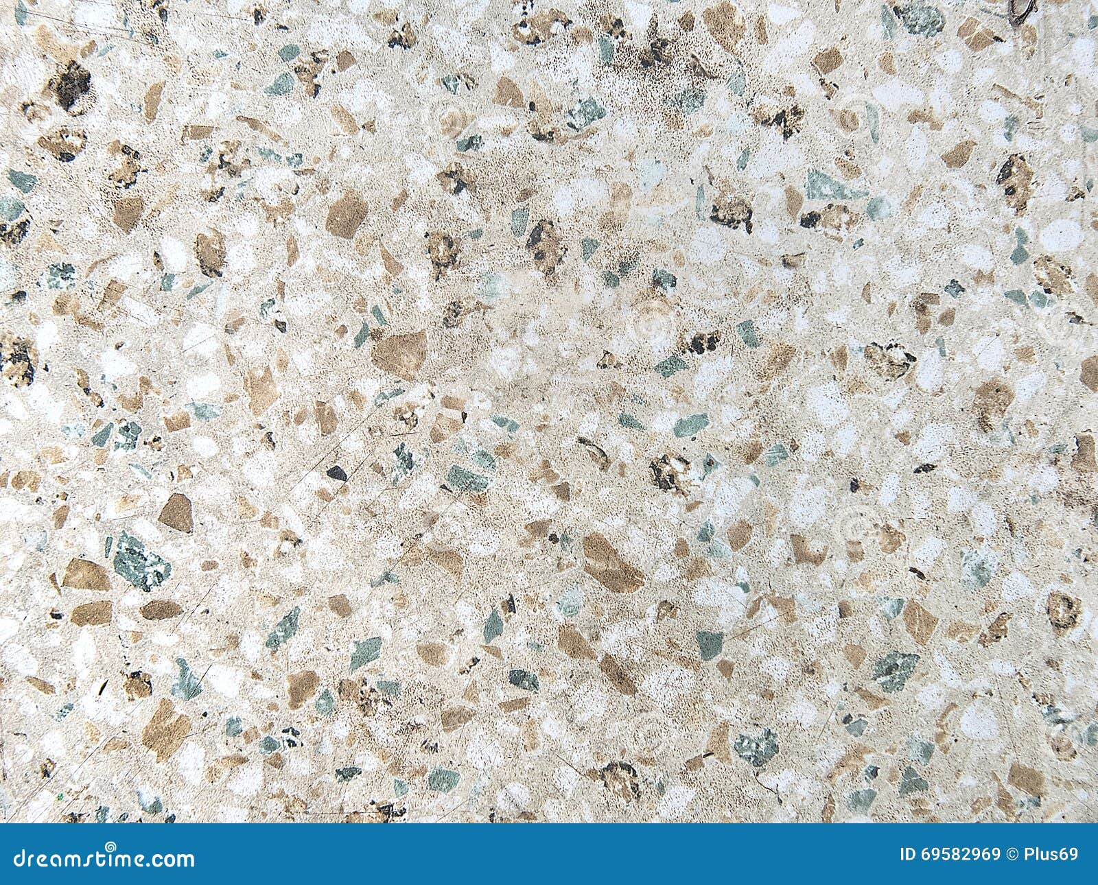 Surface of the Marble Chips As Background Stock Image - Image of wall ...