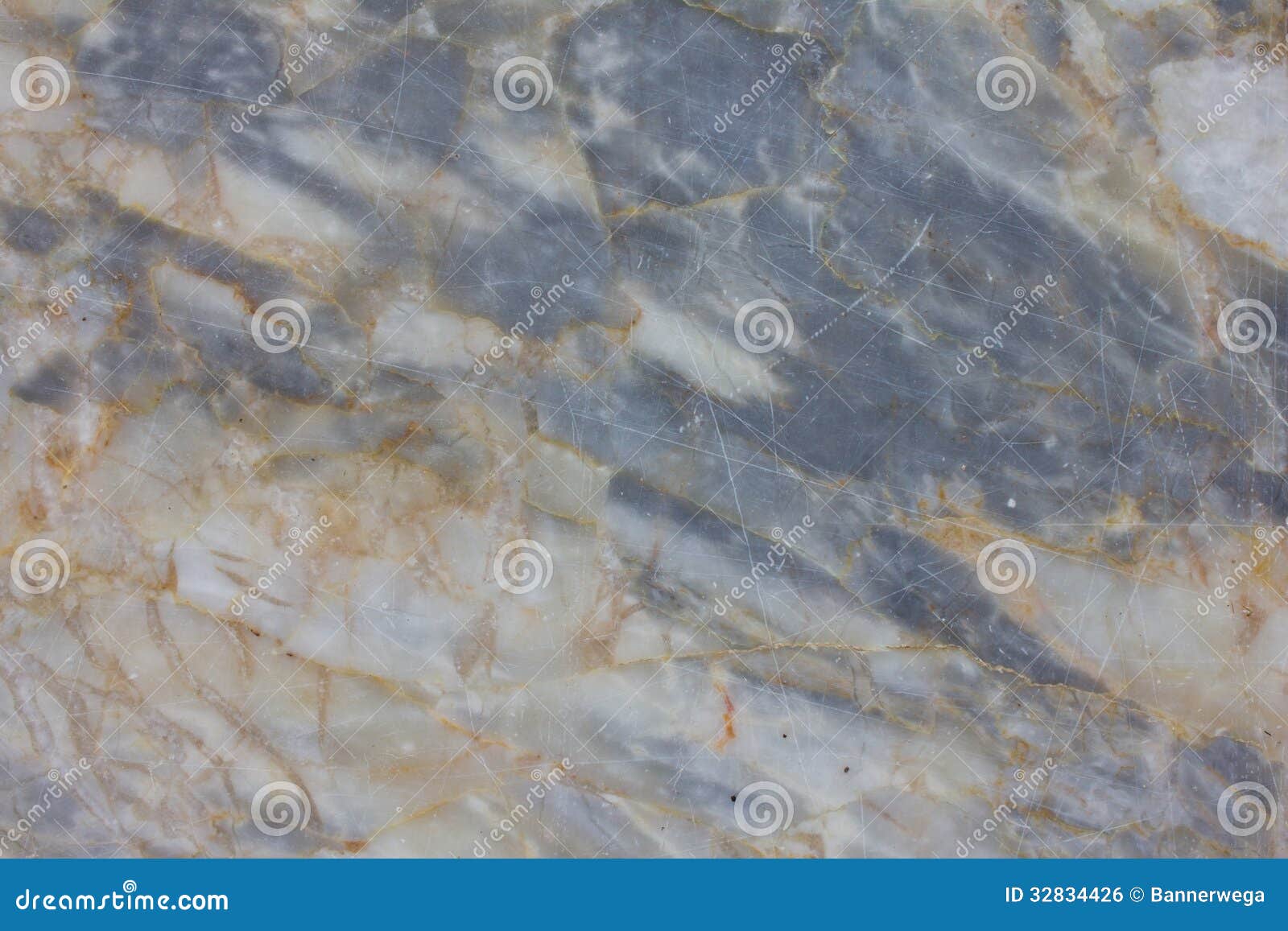Surface of the marble stock photo. Image of geology, macro - 32834426