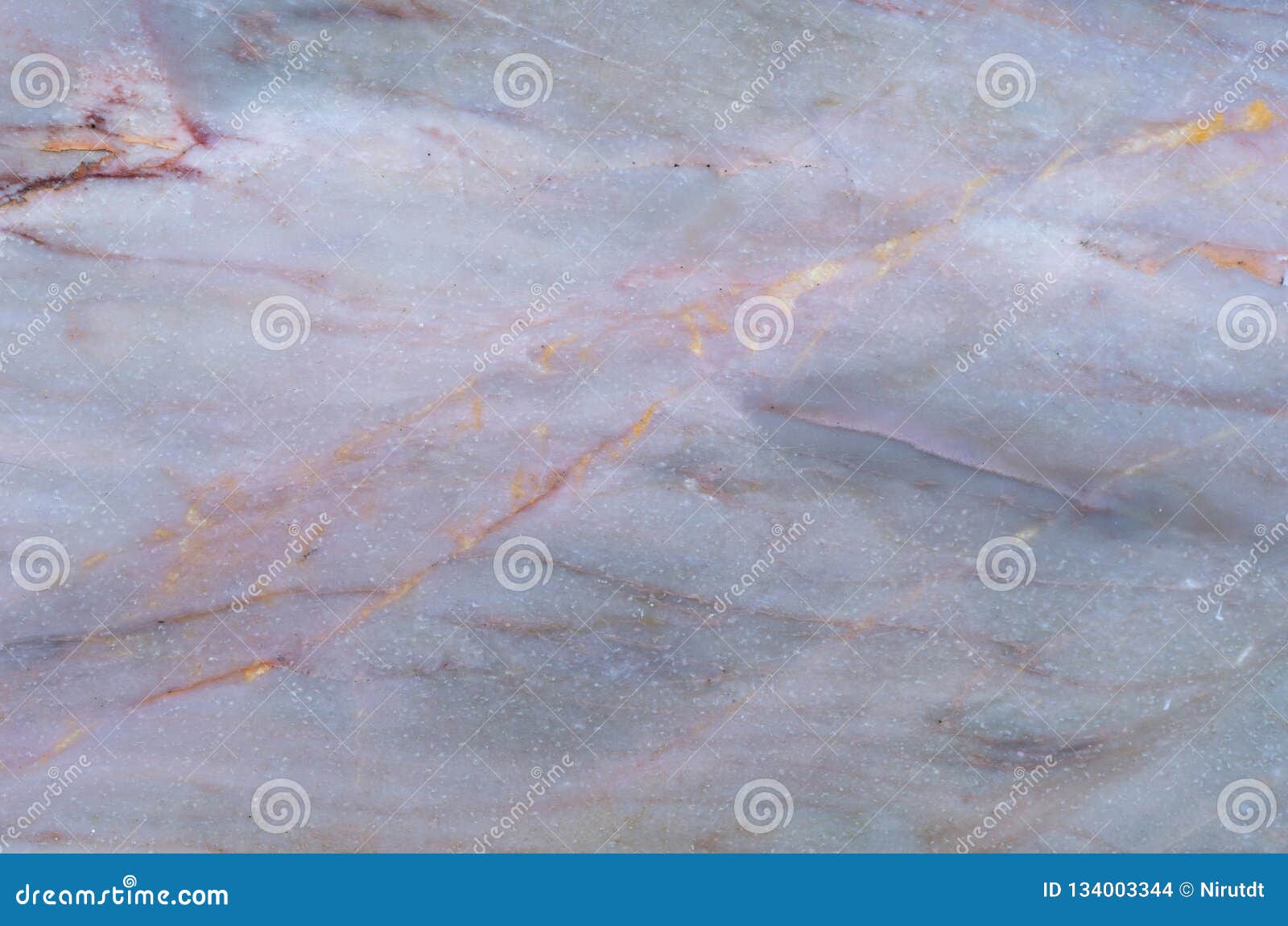 Surface of marble stock photo. Image of travertine, grain - 134003344