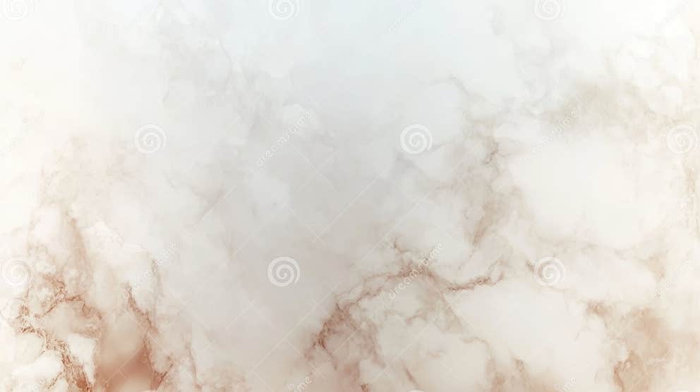 Surface of Marble is Smooth and Glossy, Light in Color, and Made of ...