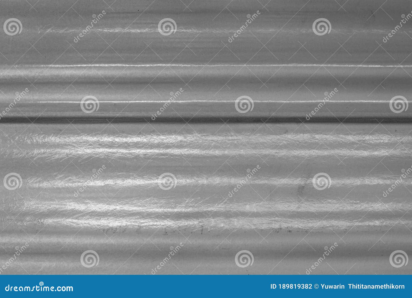 The Surface of the Metal Sheet for Background. Stock Photo - Image of ...