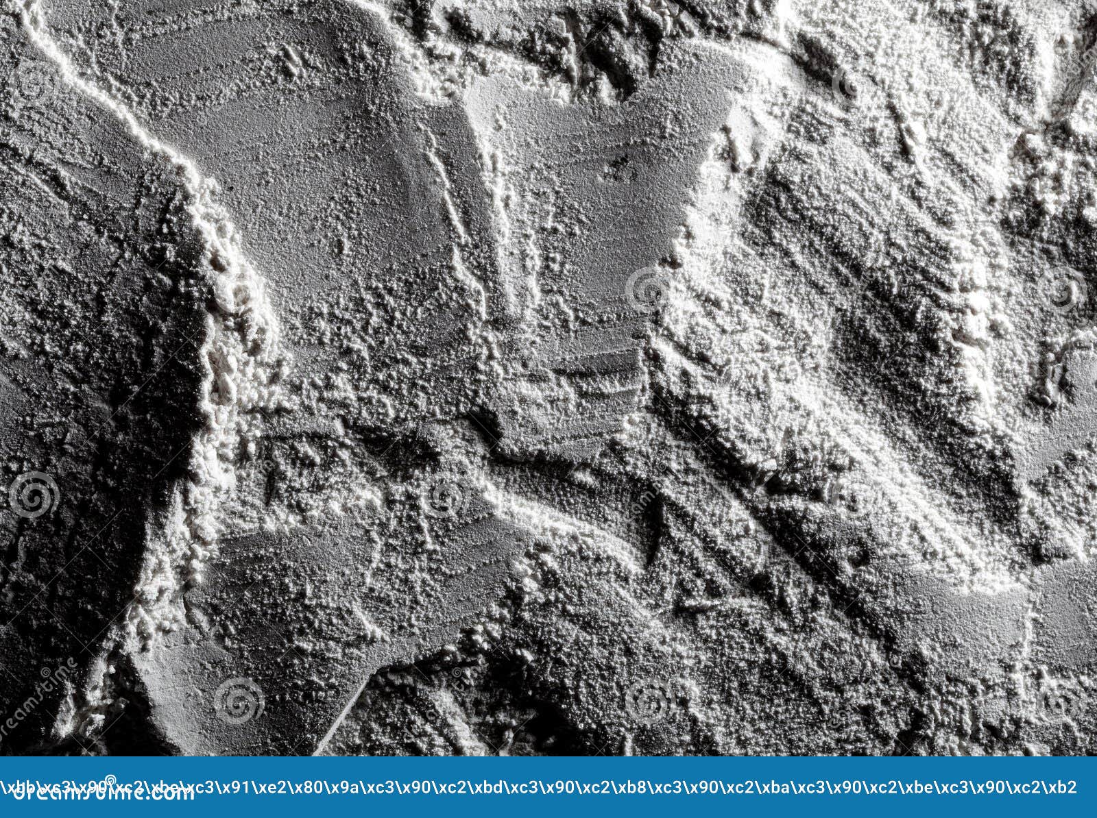 The Surface of the Moon. Space Stock Photo - Image of nature, desert ...