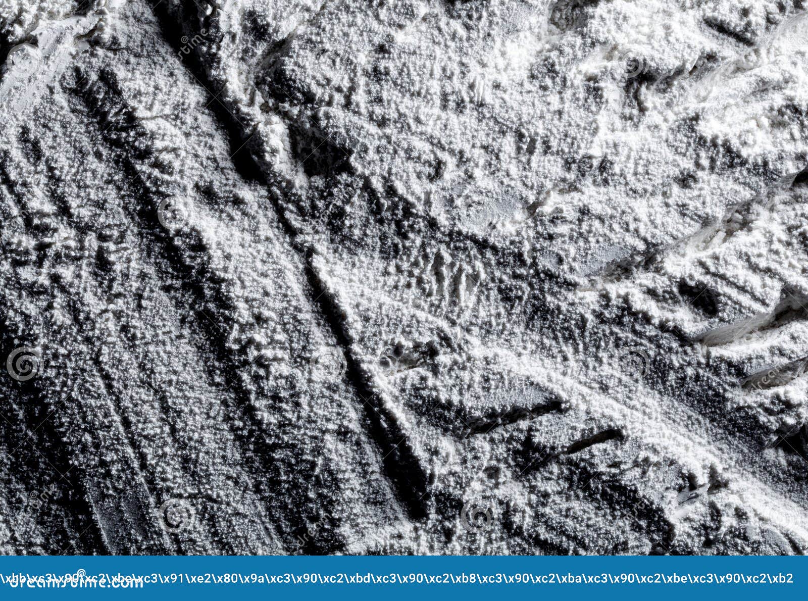 The Surface of the Moon. Space Stock Image - Image of lonely, alien ...