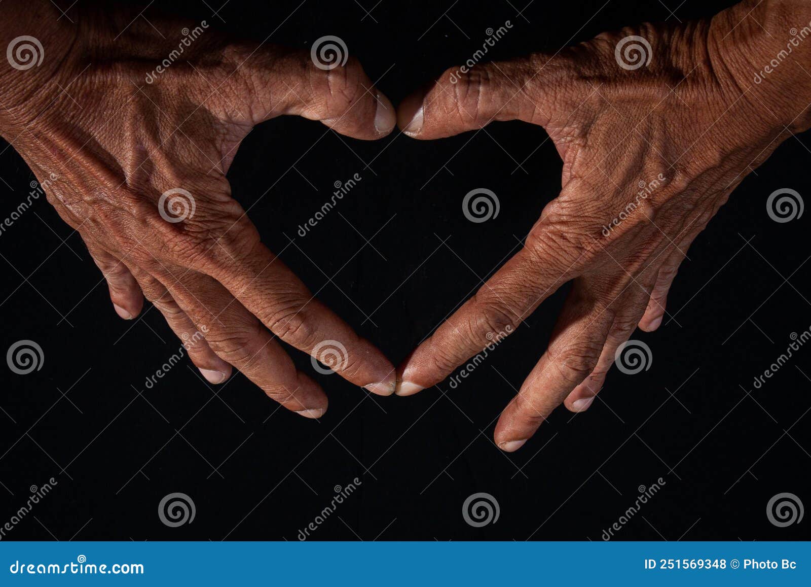 The surface of the hand stock photo. Image of white - 251569348