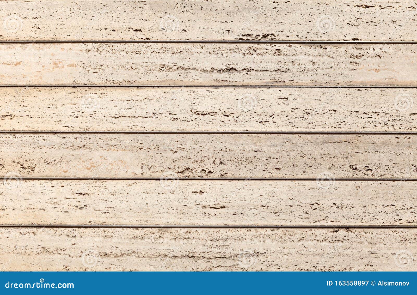 Surface of Natural Polished Sandstone or Limestone. Background Image ...