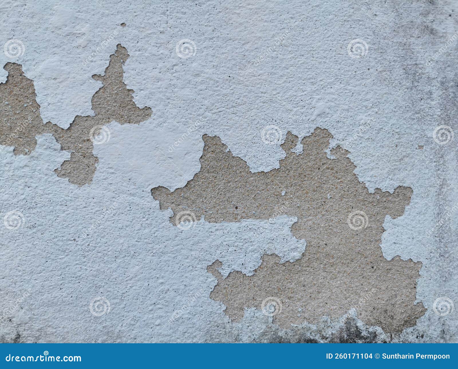 Surface of Old Cement Wall for the Design Texture Background Stock ...
